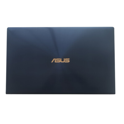 New Blue For Asus ZenBook UX533FD UX533 Lcd Back Cover Rear top case ...