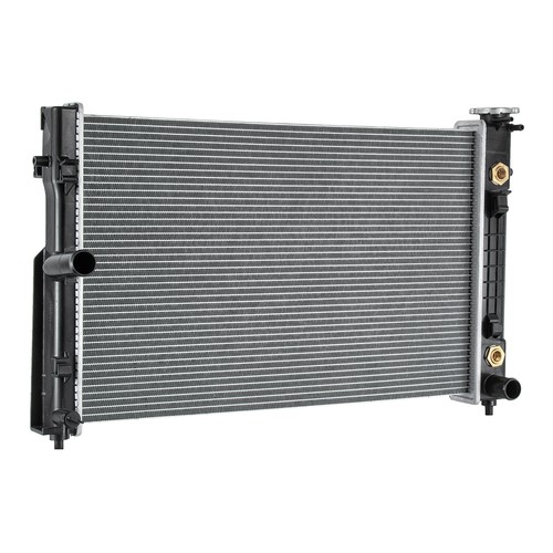RADIATOR Fits HOLDEN COMMODORE VZ STATESMAN WL V8 5.7ltr & 6.0ltr AT ...