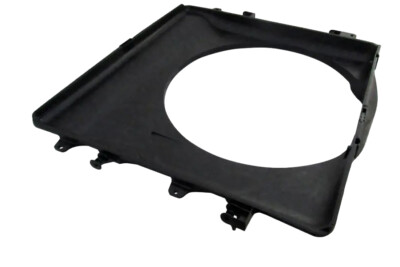 Telaio Scatola Ventilatore Per Iveco Daily IV V VI 5801255818 580125818 ...