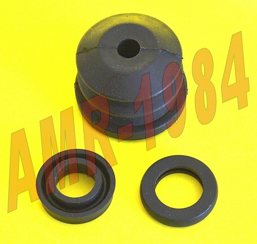 Brake Master Cylinder Overhaul Kit Front - Rear GRIMECA Ø 16 mm KG3105 ...