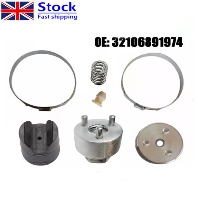 Steering Rack Repair Kit W/ Thrust Piece For BMW F30 F20 1 2 3 4 X1 ...