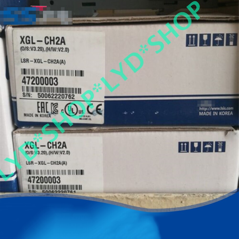 XGL-CH2A communication module XGL CH2A | eBay