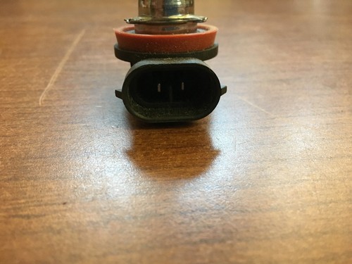 NAPA Automobile Lamps 1255H11 Halogen Headlamp | eBay