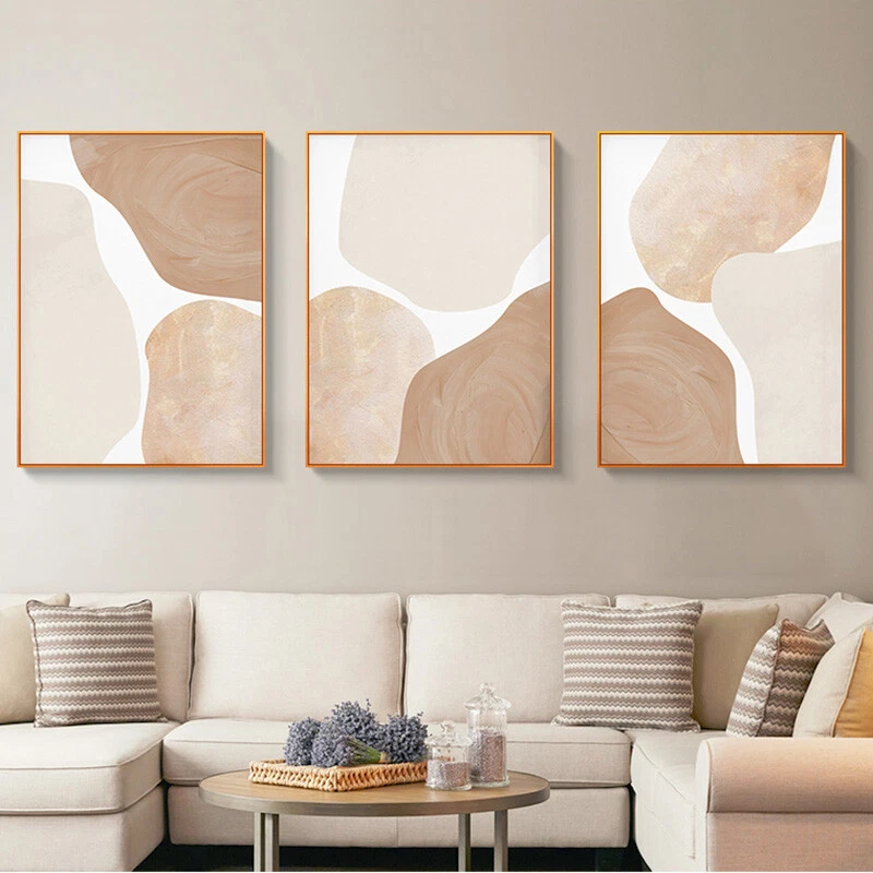 Modern Posters For Living Room | Cabinets Matttroy