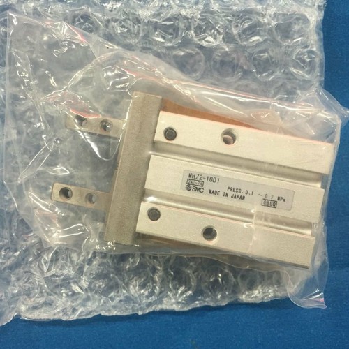 1PC New SMC MHZ2-16D1 Cylinder MHZ216D1 Free Shipping | eBay