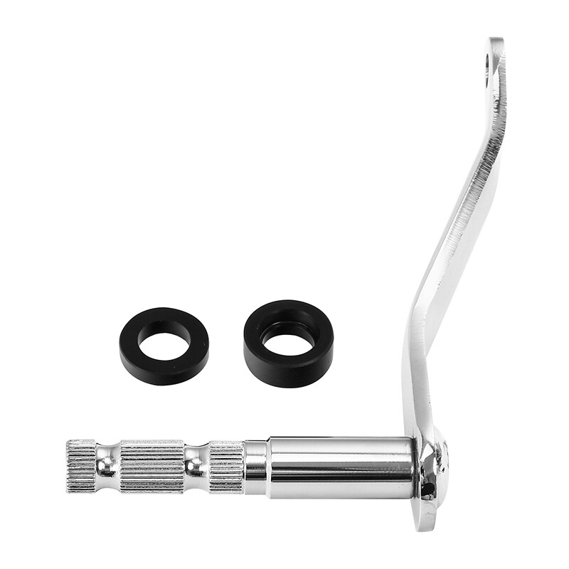 Gear Shifter Shift Rod Lever Arm Fit For Harley Heritage Softail ...