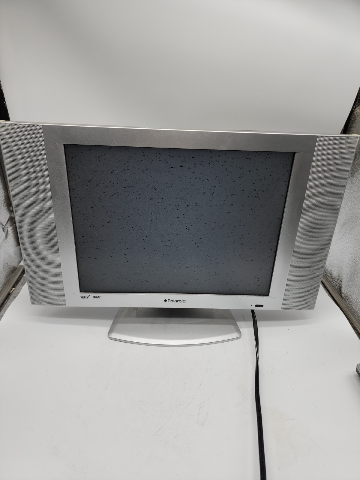 Polaroid FLM-1511 15" LCD 1280x768 TV/Monitor Remote Built-in Tuner ...