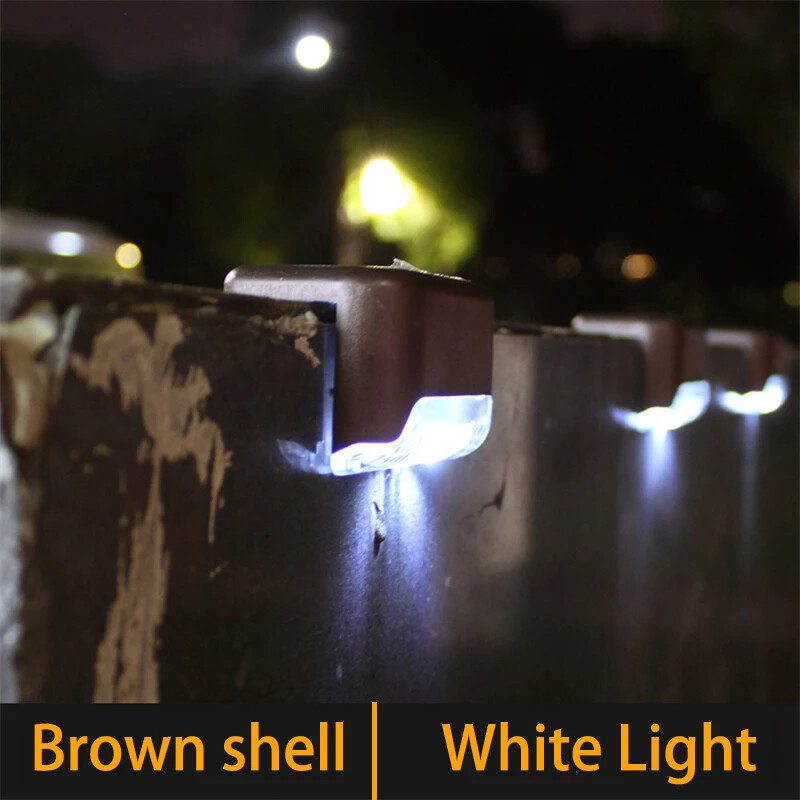 Solar Powered LED Pool Side Lights Waterproof Light up Swimming Pool ...