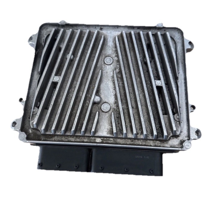 06-07 MERCEDES C230 ENGINE COMPUTER CONTROL MODULE ECU ECM | A 272 153 ...