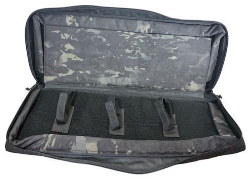 Superior Defense x Spiritus SupDef AUTOBAG OG 2021 JeBlack/Multicam ...