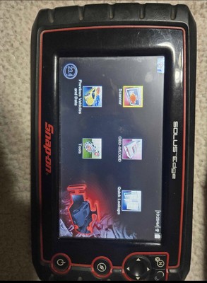 Snap-On Obd2 Scanner | eBay