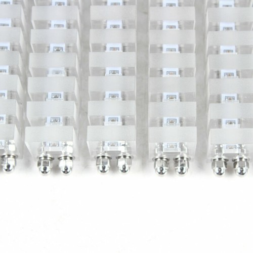 14-segment Spectrum Analyzer LED Level Indicator Music Display Light ...