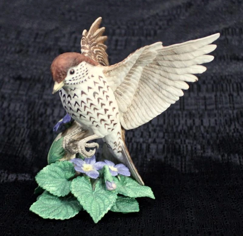 Lenox Garden Birds | Fasci Garden