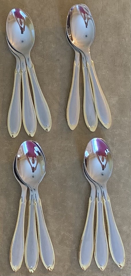 Solingen 52-Piece Stainless Steel 18/10 Flatware Serving Set (Great ...