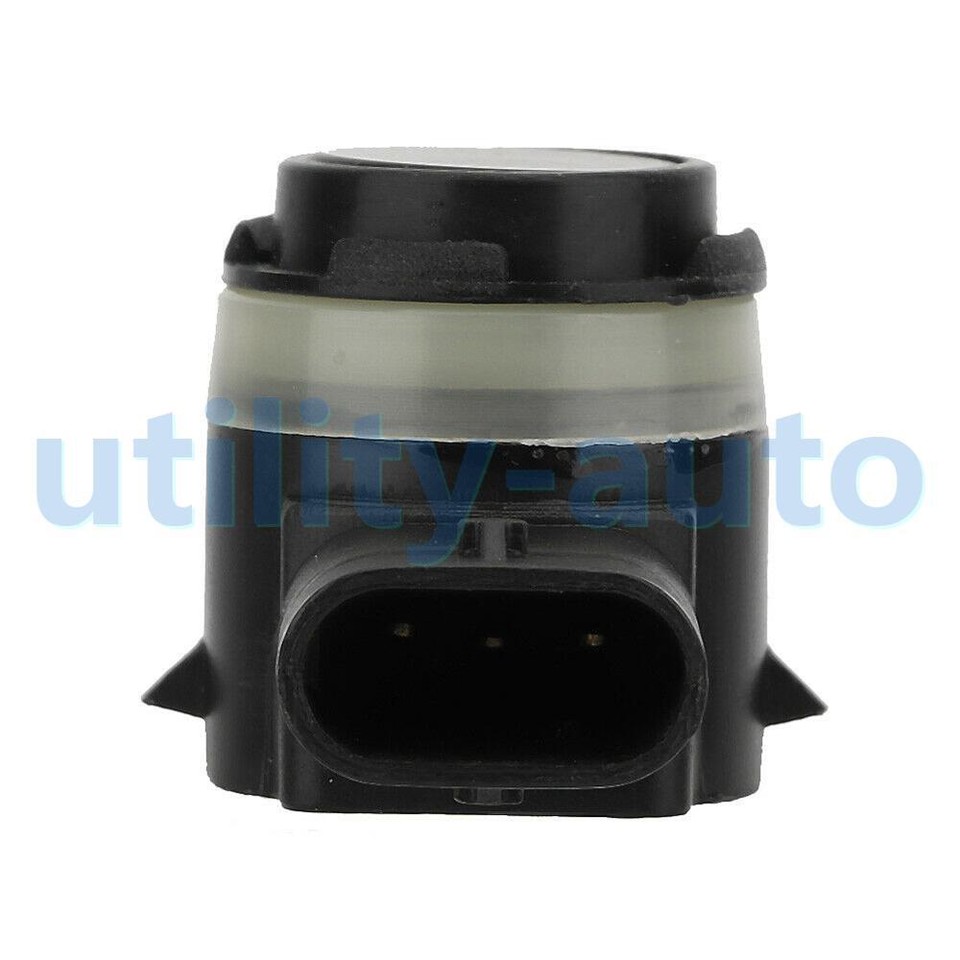 4pcs PDC PARKING SENSOR FOR Benz A B C E S Class W246 W205 W212 W222 ...