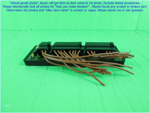 IFM CR2012, Cabinet Module as photo, sn:random, DHLtoUS, dφm | eBay