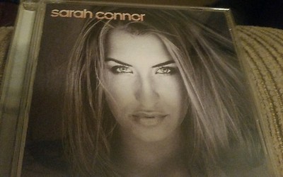 Sarah Connor by Sarah Connor (CD, Mar-2004, Epic (USA)) 827969111024| eBay
