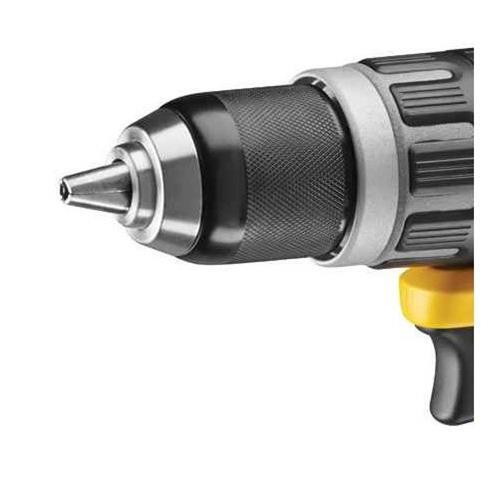 Dewalt DCD796N 18v XR Brushless Compact Combi Hammer Drill Bare + Tstak ...