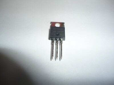 I/R P-CHANNEL MOSFET IRF5305 TO220AB 55V 31A USED BY VARIOUS BRANDS ...