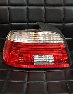 2001 2002 2003 BMW E39 525i 530i 540i M5 Passenger Driver Tail light ...