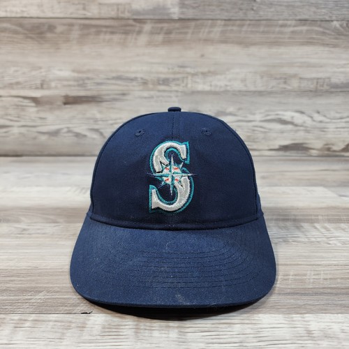 Seattle Mariners MLB Baseball Cap Hat Youth Kids Boys Adjustable ...
