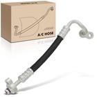 A/C Discharge Line Hose Assy for Land Rover Discovery Sport 2020-2023 ...