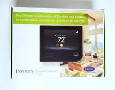 Carrier Bryant SYSTXCCNIM01 Network Interface Module Infinity System ...