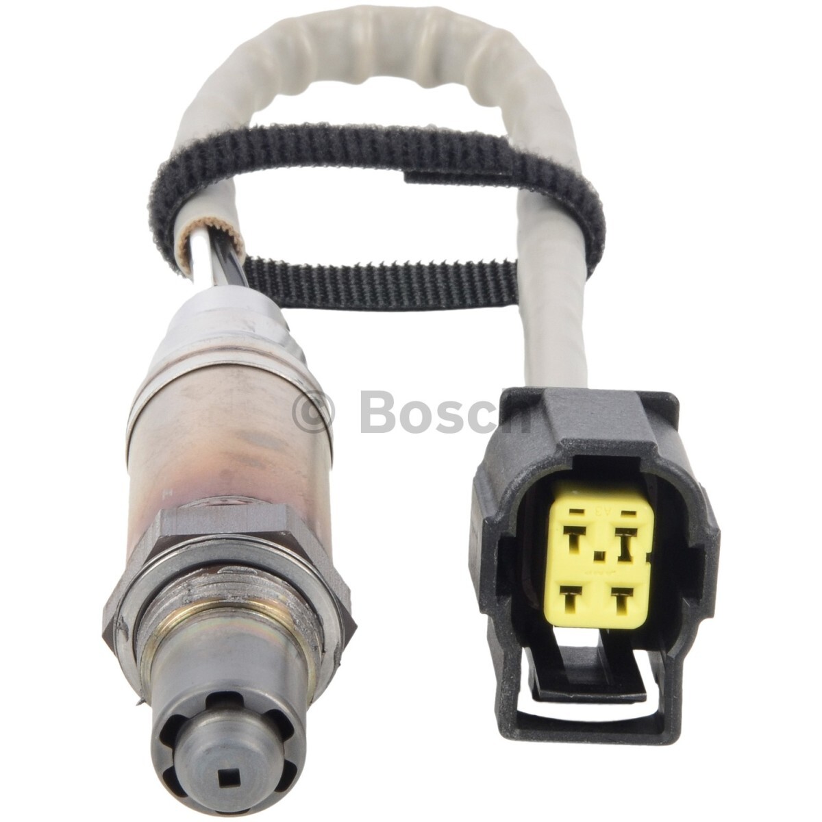 13717 Bosch O2 Oxygen Sensor Driver Left Side Hand for Jeep Grand ...