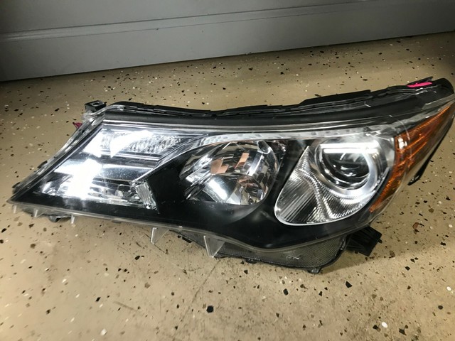 TOYOTA W0836 for sale online | eBay