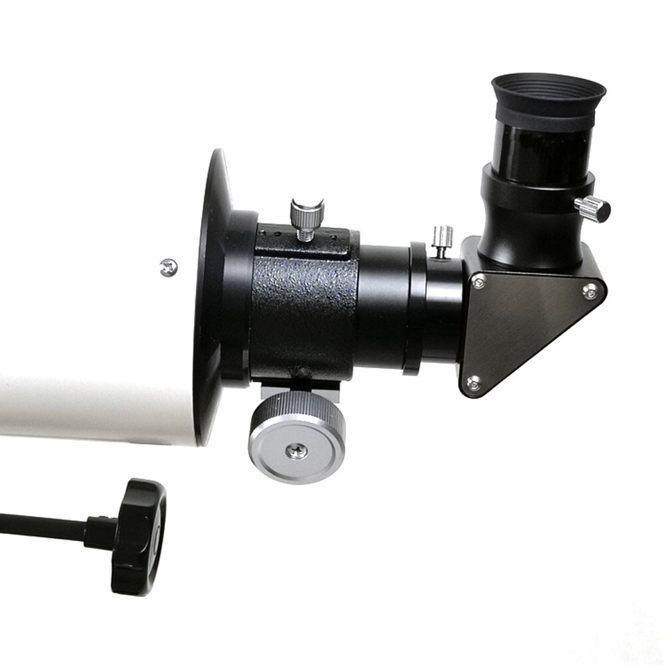 1.25inch/2inch All Metal Refractor Reflector Focuser For Astronomical ...