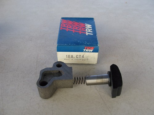 TRW Engine Timing Component fit Toyota 18RC Engine (CT4) | eBay