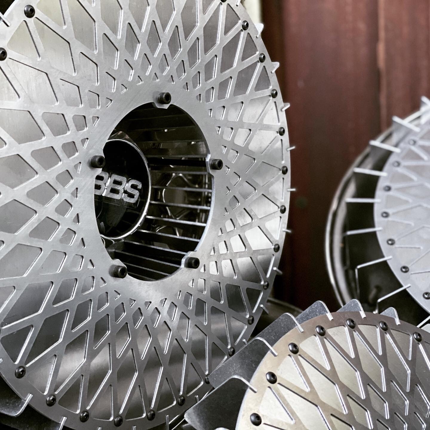 BBS RS 040 Concave Custom TurboLüfter TurboFans PORSCHE BMW Toyota VW ...