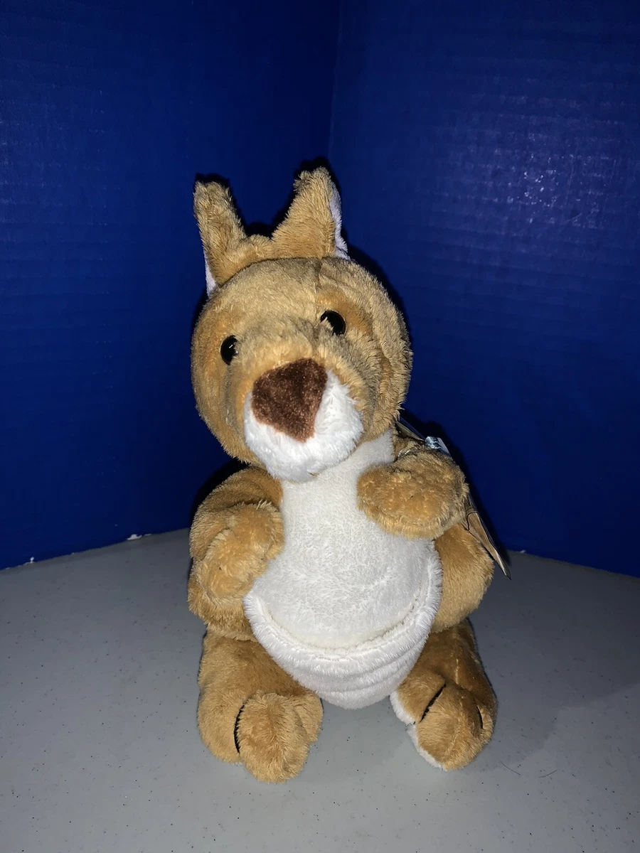 Retired Webkinz Toy