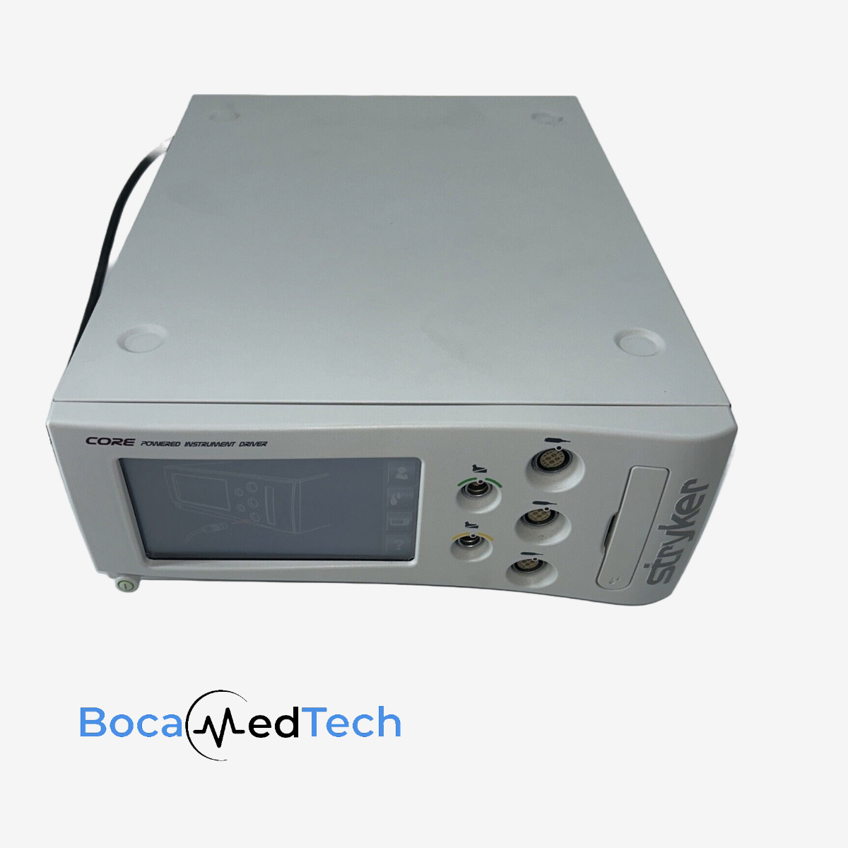 Stryker Core Power Console 5400-050-000 Version 8 With 30 Day Warranty ...