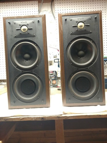 a Polk Audio Monitor Series 11t Tweeter SL2000 for sale online | eBay