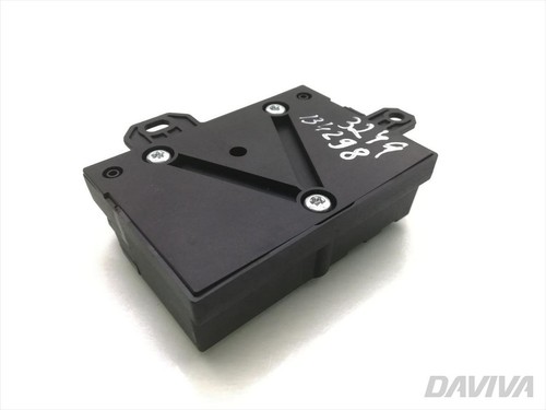 2011 Mercedes-Benz C-Class C 220 CDi Fuel Pump Control Module Unit ...
