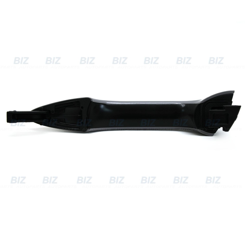 Genuine Outside Door Handle RIGHT for 11-16 Hyundai Elantra / Coupe ...