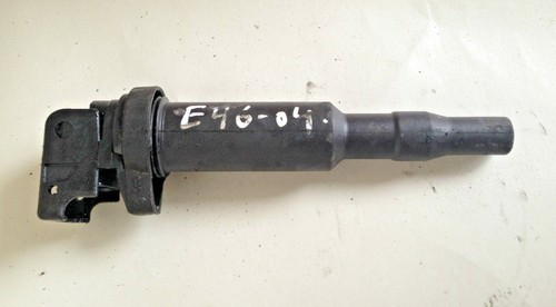 BMW 3 Series Ignition Coil Pack 318i SE 2.0 Petrol E46 Coil Pack 2004 ...