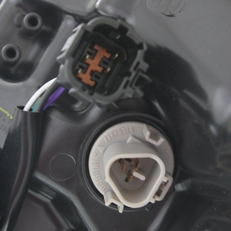 DEPO Halogen Headlight For 2014-2016 Rogue Passenger Side 260104BA2A ...