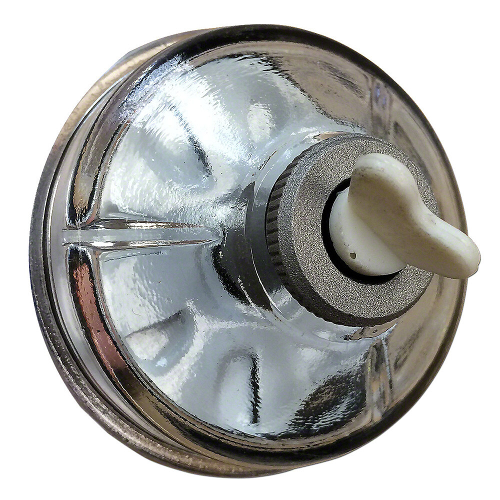 Fuel Filter Assembly Fits Ford Tractor 3600 4600 5600 7000 7600 ...