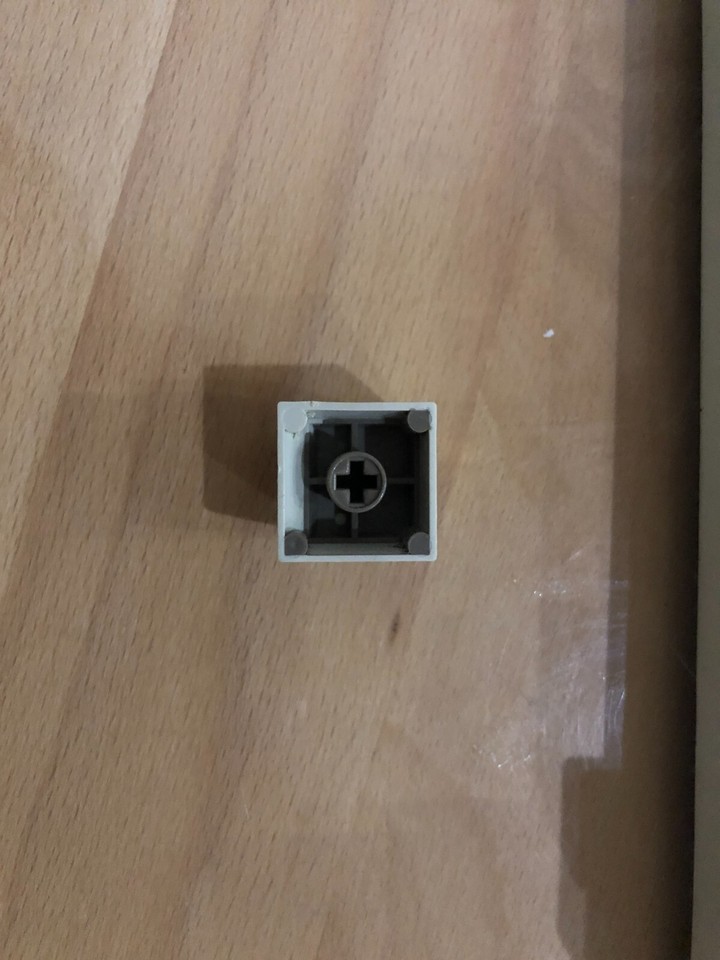 1x ATARI Atari 520ST/STFM 1040ST/stfm Replacement Keyboard key | eBay