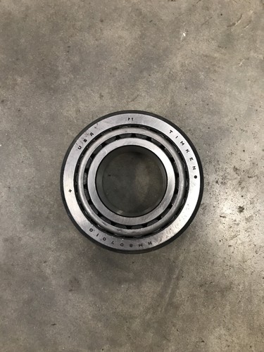 05086907AA 03-18 DODGE RAM 1500 2500 3500 DRIVE PINION BEARING KIT ...