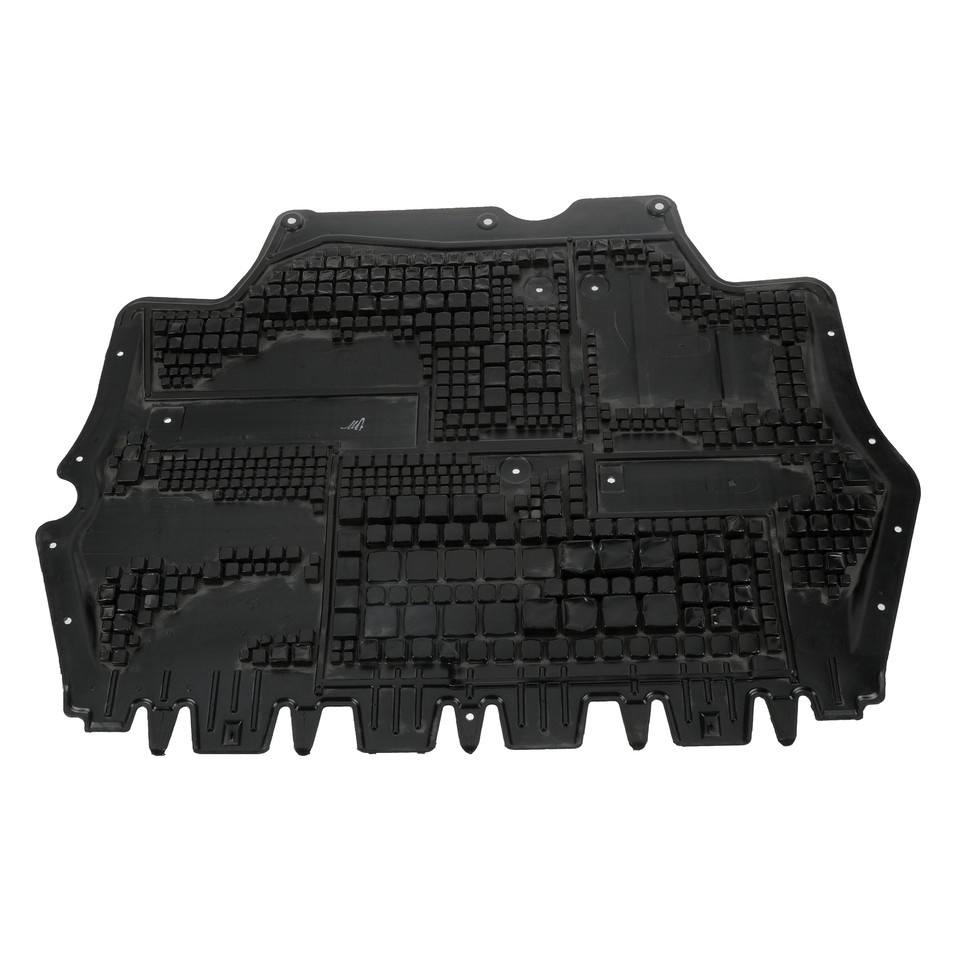 OEM 2011-2015 Volkswagen Radiator Support Splash Shield Jetta NEW 5C0 ...