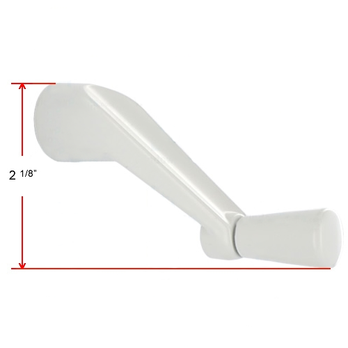 Andersen Operator Handle (1974 to 1995) | eBay