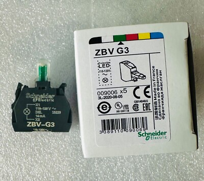 ZBV-G3 ZBVG3 LED MODULE Free Shipping from USA | eBay