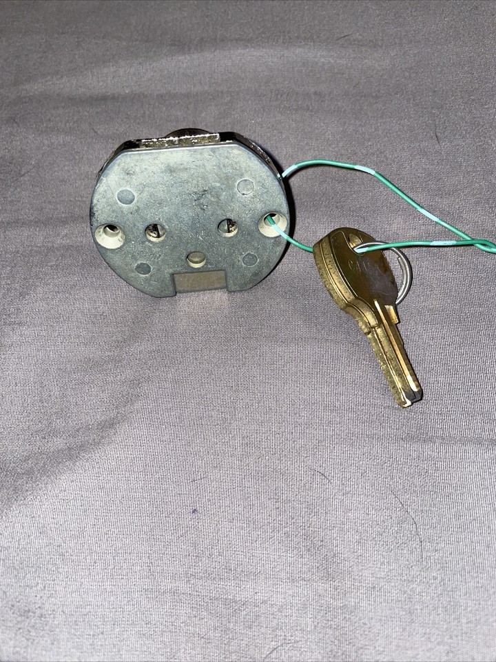 Slot machine lock and key | eBay