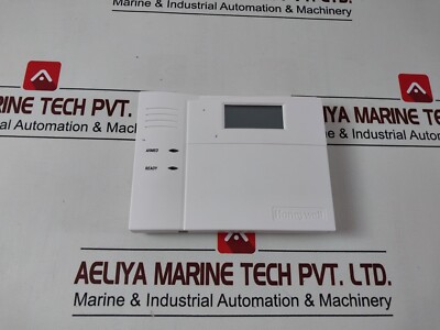 Control Panels & Keypads - Remote Keypad