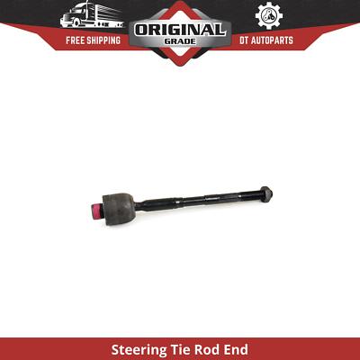 For 2010-2024 Toyota 4Runner Steering Tie Rod End Front Inner Mevotech ...
