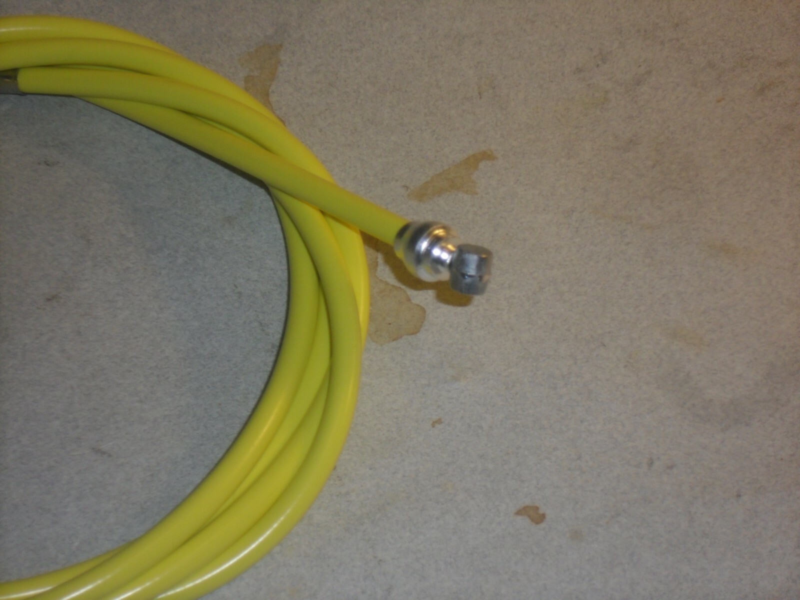 Old School BMX Dia-Compe Bicycle Brake Cable,Moongoose,Haro,Redline,GT ...
