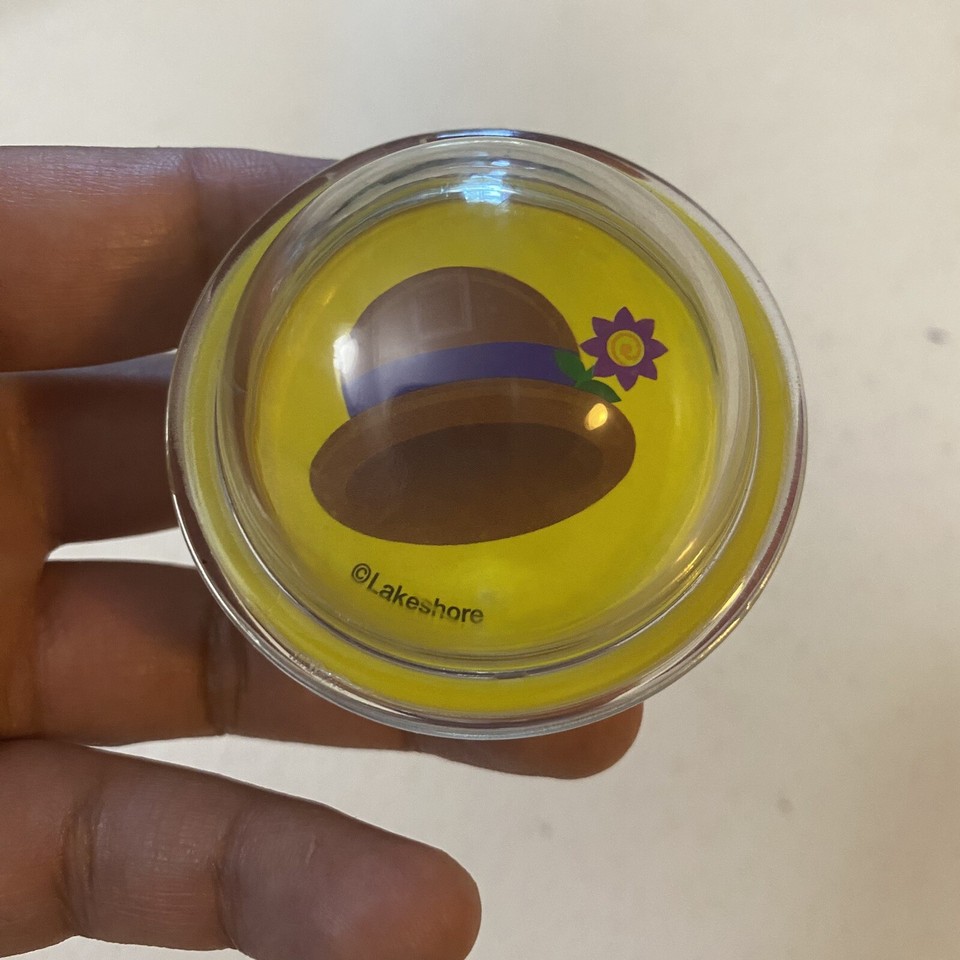 Find The Letter Lakeshore